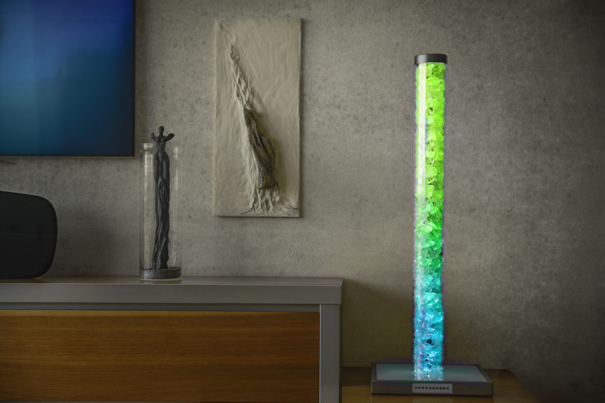 Cosmic Lights Tube L | Cosmic Lights Balancing Shop